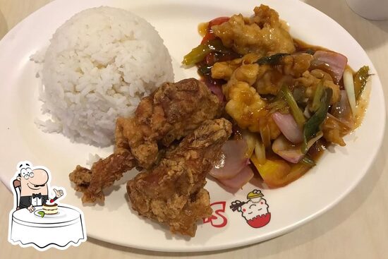 Express Sincerity, Quezon City - Restaurant menu, prices and reviews
