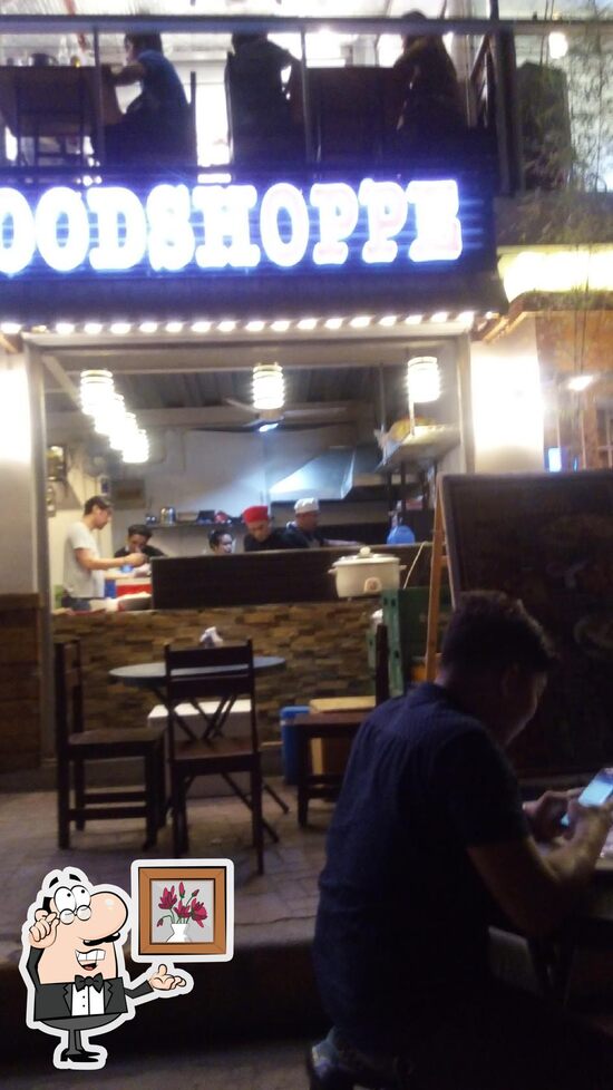 KAWA FOODSHOPPE, Cebu City - Restaurant menu, prices and reviews
