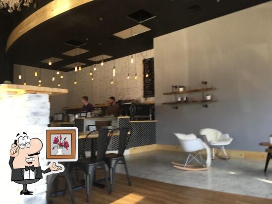 Legends Coffee, 24100 E Commons Ave in Aurora - Restaurant menu and reviews