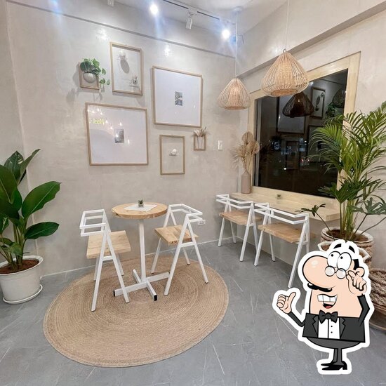 Maeil Cafe, 매일다방, Manila, España - Restaurant menu, prices and reviews