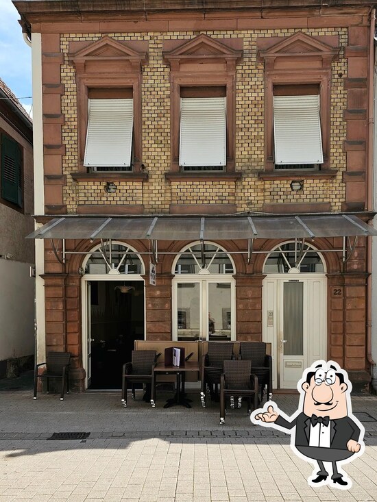 Mekong Thai Food, Speyer - Restaurant menu, prices and reviews