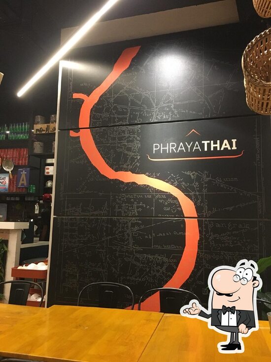 Phraya Thai, Kuala Lumpur - Restaurant menu, prices and reviews