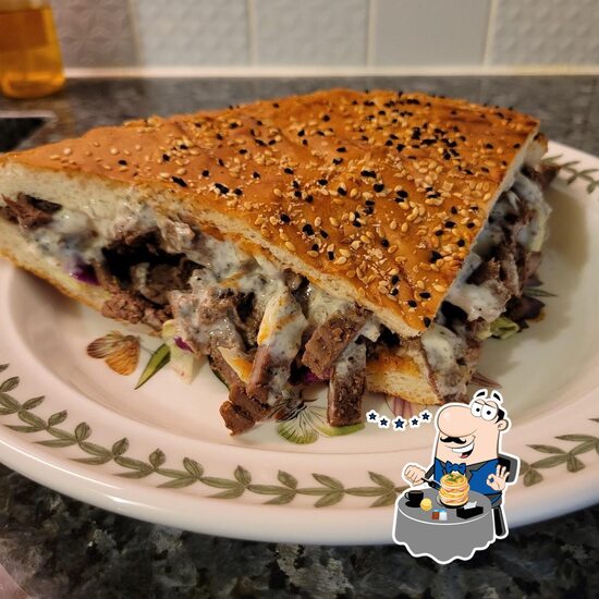 The Döner Shawarma, Dearborn - Restaurant menu, prices and reviews