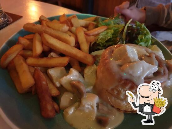 Tim's Bar in Thomastown - Restaurant reviews