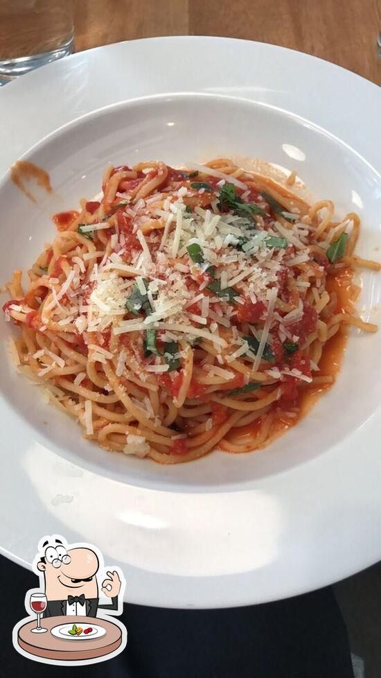 Carbone's in Dallas - Restaurant menu and reviews