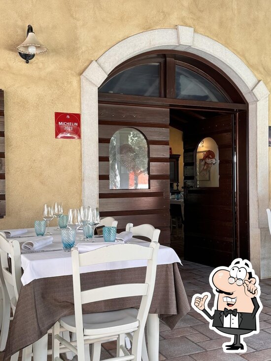 Alla Beccaccia, Fažana - Menu del ristorante, prezzi e recensioni