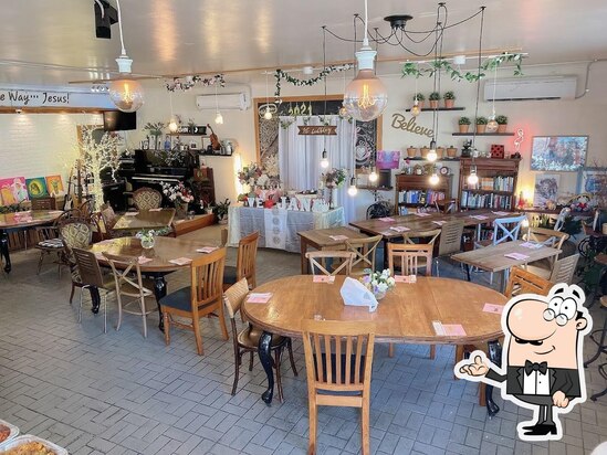 May Story Cafe Lidcombe, Lidcombe - Restaurant menu, prices and reviews