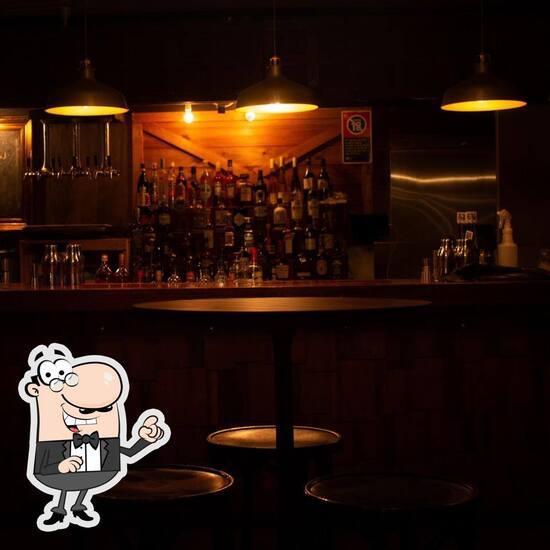 The Blind Bear Cronulla, Cronulla - Restaurant menu, prices and reviews