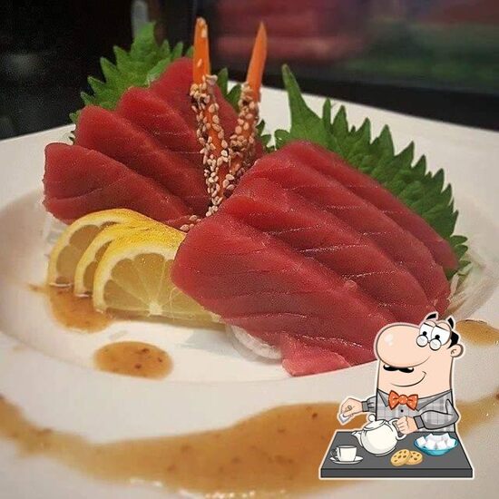 Chikuzai Japanese Dishes, City of Balanga - Restaurant menu, prices and ...