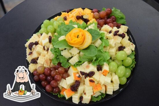 TASTE Gourmet Deli & Catering in Somers - Restaurant menu and reviews