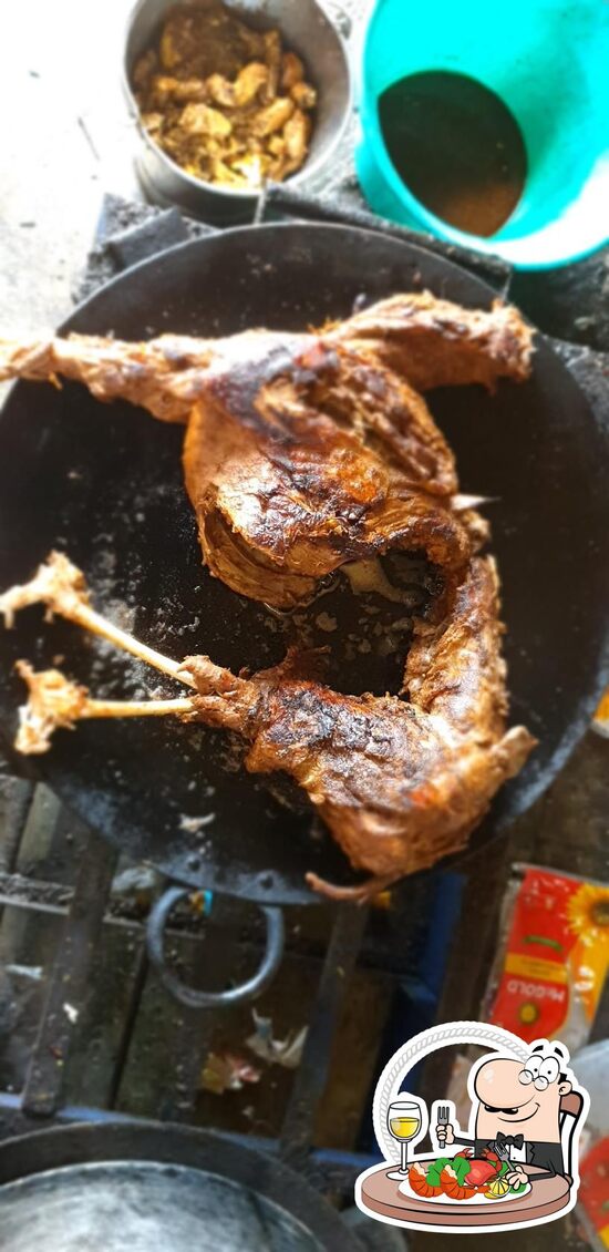 Al majid mandi restaurant - Restaurant menu, prices and reviews