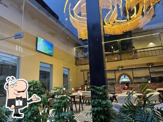 Apik Cafe, Hyderabad - Restaurant menu, prices and reviews