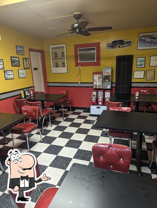 Burgerlicious, Rio Vista - Restaurant menu, prices and reviews