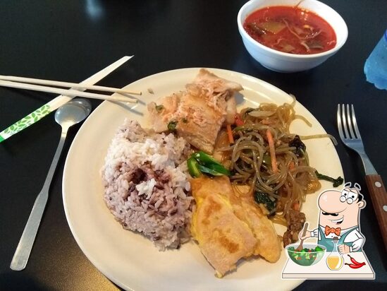 Cho Won (초원), Pesquería - Menú del restaurante, precios y reseñas
