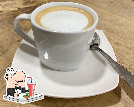 Cuppa Break Cafe, Cebu City - Restaurant reviews