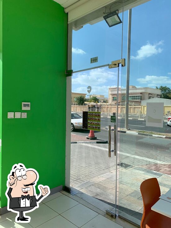 Ibsais sweets, Dubai - Restaurant menu, prices and reviews