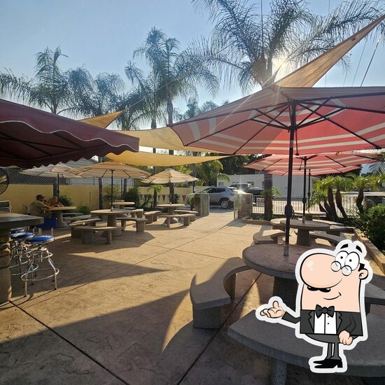 Jolly Kone, Ojai - Restaurant menu, prices and reviews