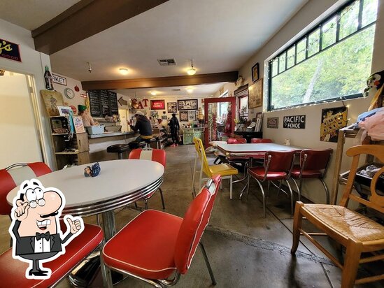 Mary's Market, Sierra Madre - Restaurant menu, prices and reviews