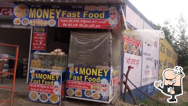 Money Fast Food, India - Restaurant reviews
