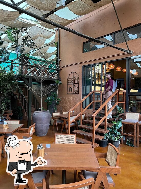 Nativ, Pune - Restaurant menu, prices and reviews