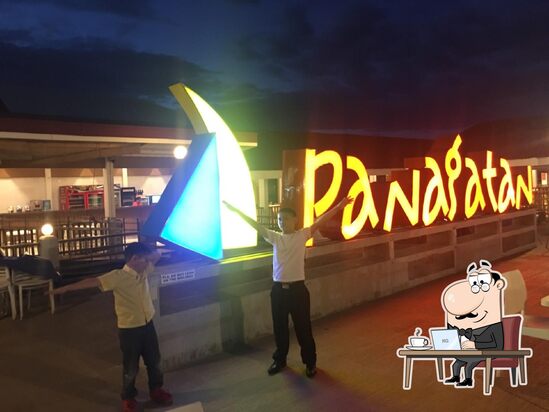 Panagatan Seafood Restaurant, Opol, GHCF+JQX - Restaurant reviews