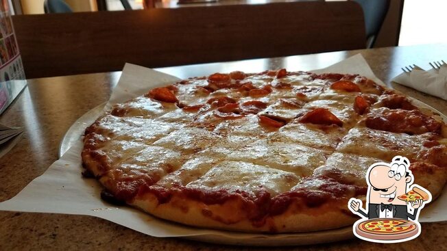 Poor Gary's Pizza in Moose Lake - Restaurant reviews