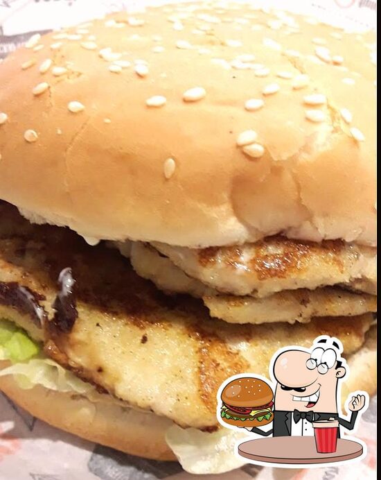 Cafe 121, Wacol - Restaurant menu, prices and reviews