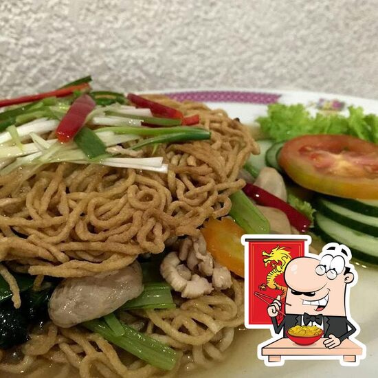 Ekaria Delight - BSD, South Tangerang - Restaurant menu, prices and reviews