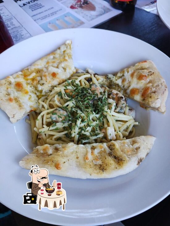 Cedars Bar And Restaurant, Mablethorpe - Restaurant menu, prices and ...