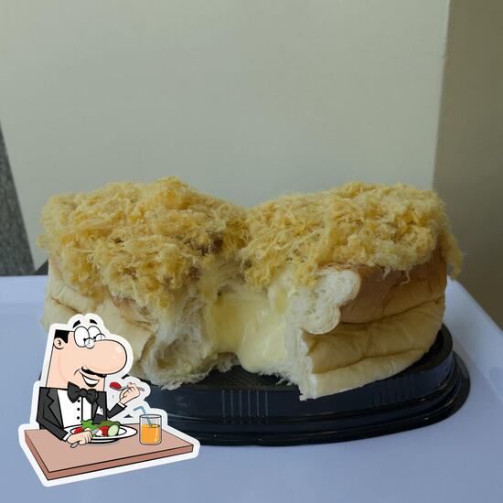 HANY Bakery, Ho Chi Minh City - Restaurant menu, prices and reviews
