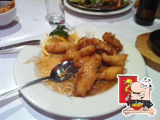 Lantern Palace in Bairnsdale - Asian restaurant menu and reviews