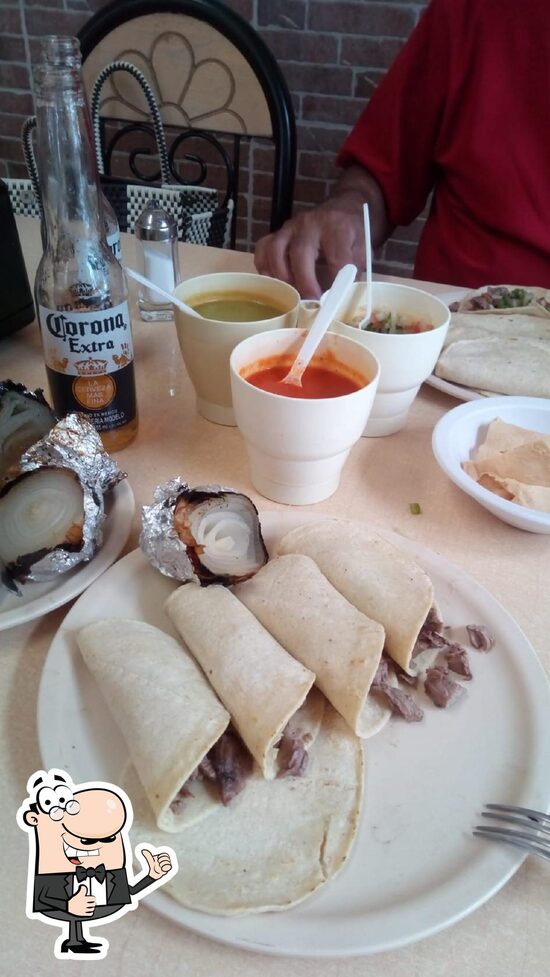 Carta del restaurante Tacos Gil´s, Gómez Palacio, Av Victoria 277