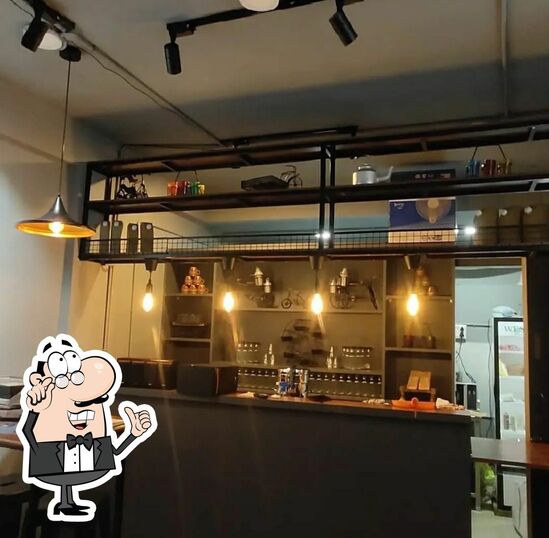 64 CHAI BAR, Bengaluru - Restaurant menu, prices and reviews