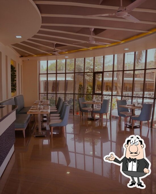 Amantran Pure Vegetarian, Lonavala - Restaurant menu, prices and reviews