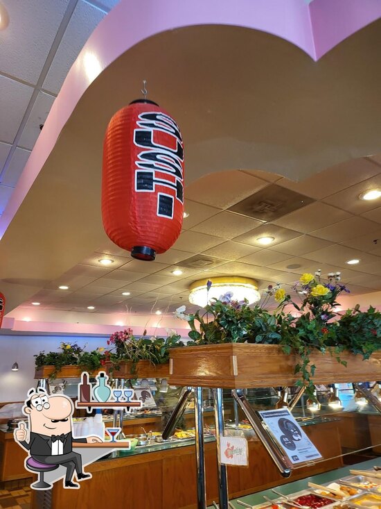 China Buffet, Broadview - Restaurant menu, prices and reviews