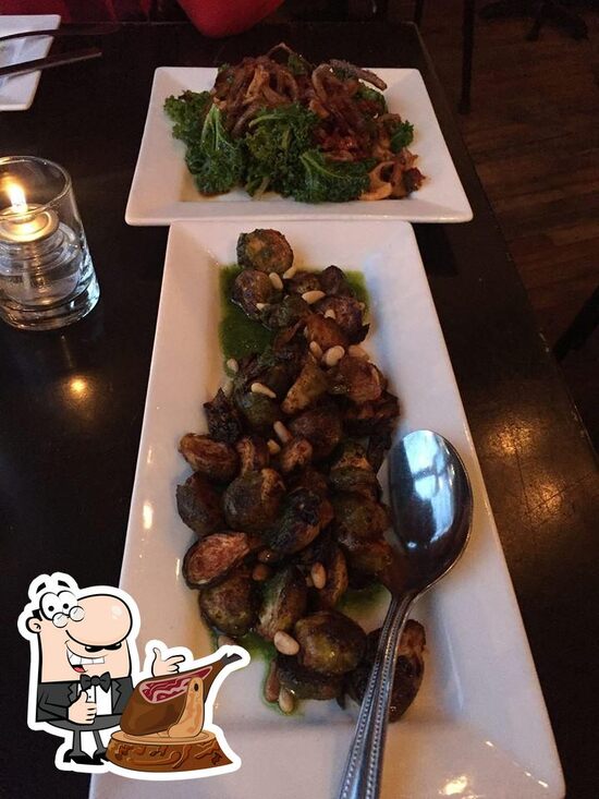Taberna Tapas in Durham - Restaurant menu and reviews