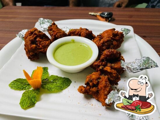 Sri Purna’s kitchen, Hyderabad - Restaurant reviews