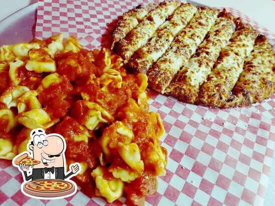 Vili's Pizza & Shawarma And Wings in Oakville - Restaurant menu and reviews