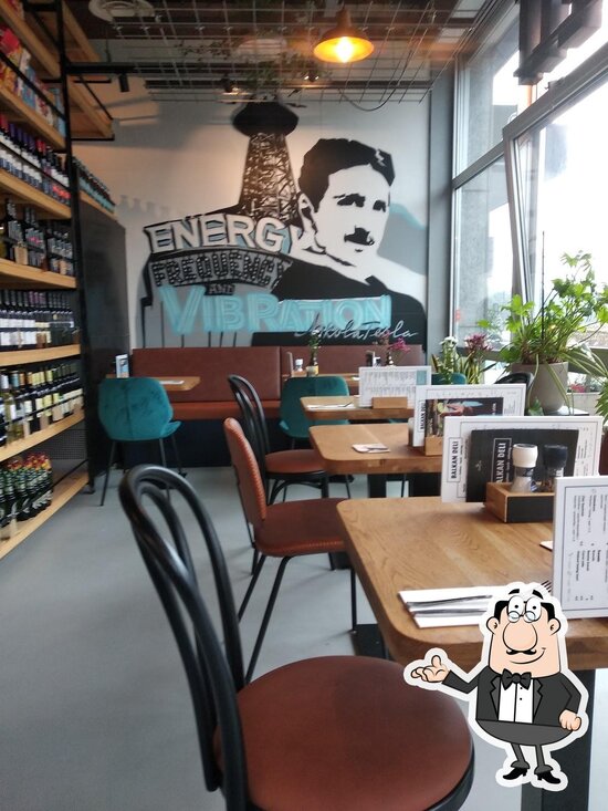 Speisekarte von Balkan Deli Rotterdam, Rotterdam