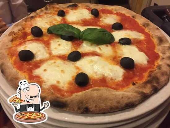 Break Time pizzeria, Milan, Corso Lodi - Restaurant menu and reviews