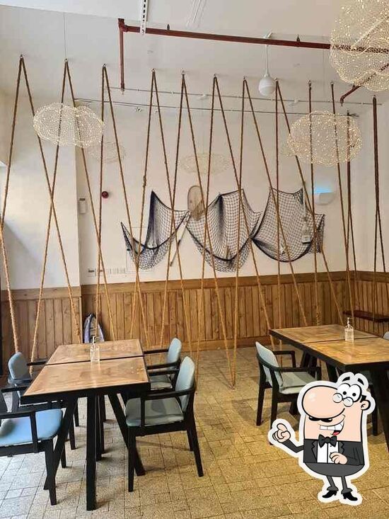 Cfood restaurant, Sharjah - Restaurant menu and reviews