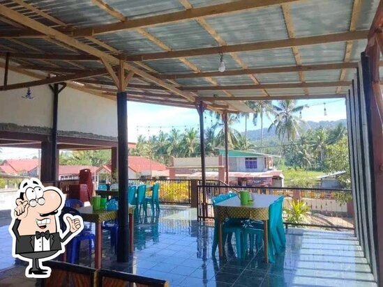 Cafe NESH, Popontolen - Restaurant menu, prices and reviews