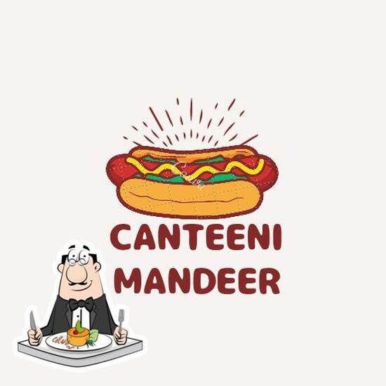 Canteeni Mandeer Cafe, Chandigarh - Restaurant reviews