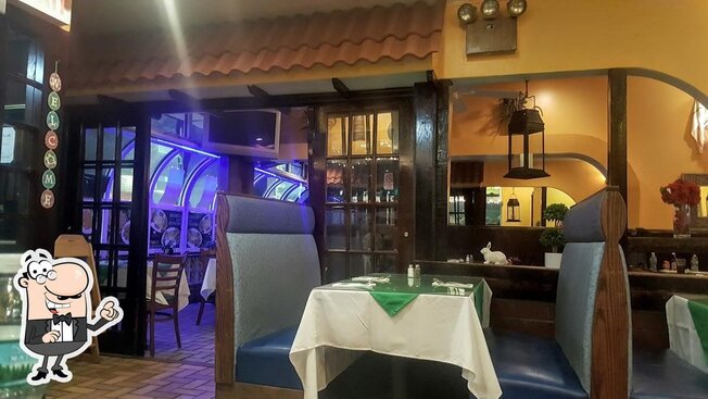 Casa Colombia, New York City - Restaurant menu, prices and reviews