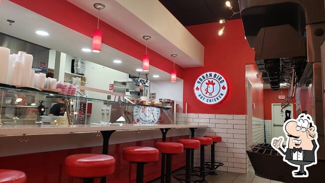 Chronic Fries, Richmond - Restaurant menu, prices and reviews