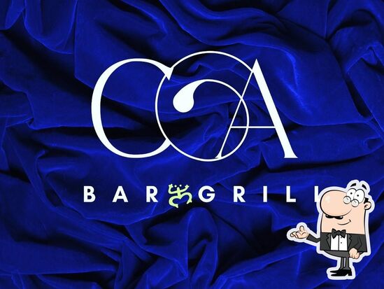CoA Bar & Grill in Oakland Park - Restaurant reviews