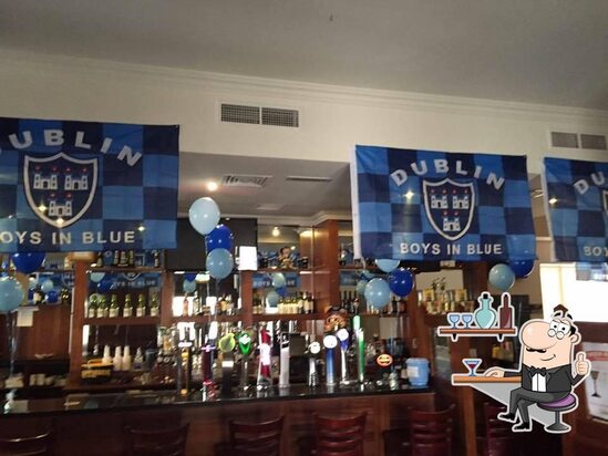 The Hamlet, Balbriggan - Restaurant menu, prices and reviews