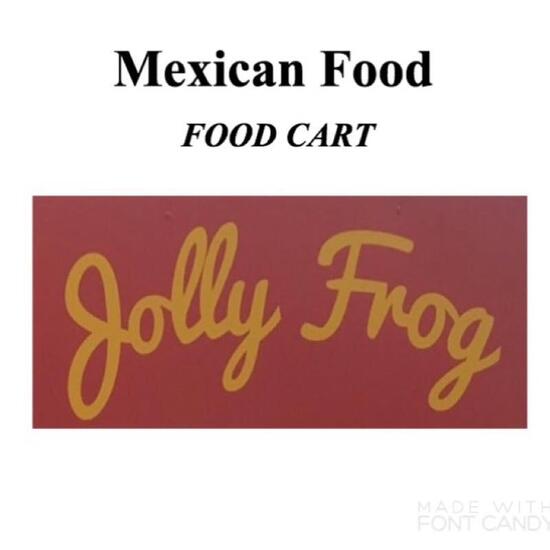 Jolly Frog, Madison - Restaurant menu, prices and reviews