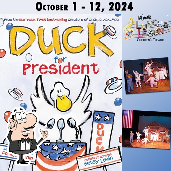 La Comedia Dinner Theatre, Springboro - Restaurant menu, prices and reviews