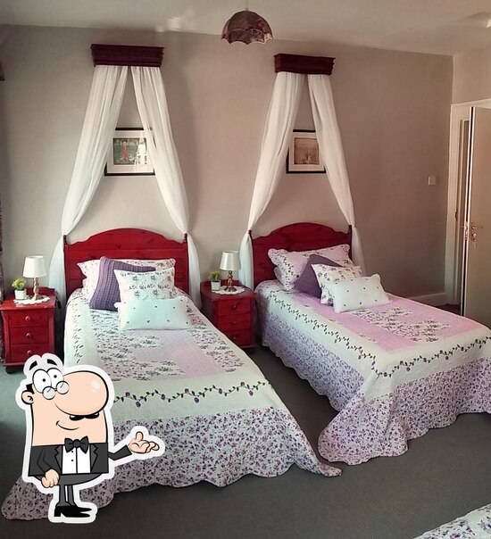 Leap Inn Bar & Restaurant, Leap - Restaurant menu, prices and reviews